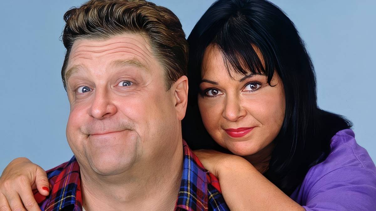 31 Years Ago, ABC Tried To Ban This Controversial 'Roseanne' Episode ...