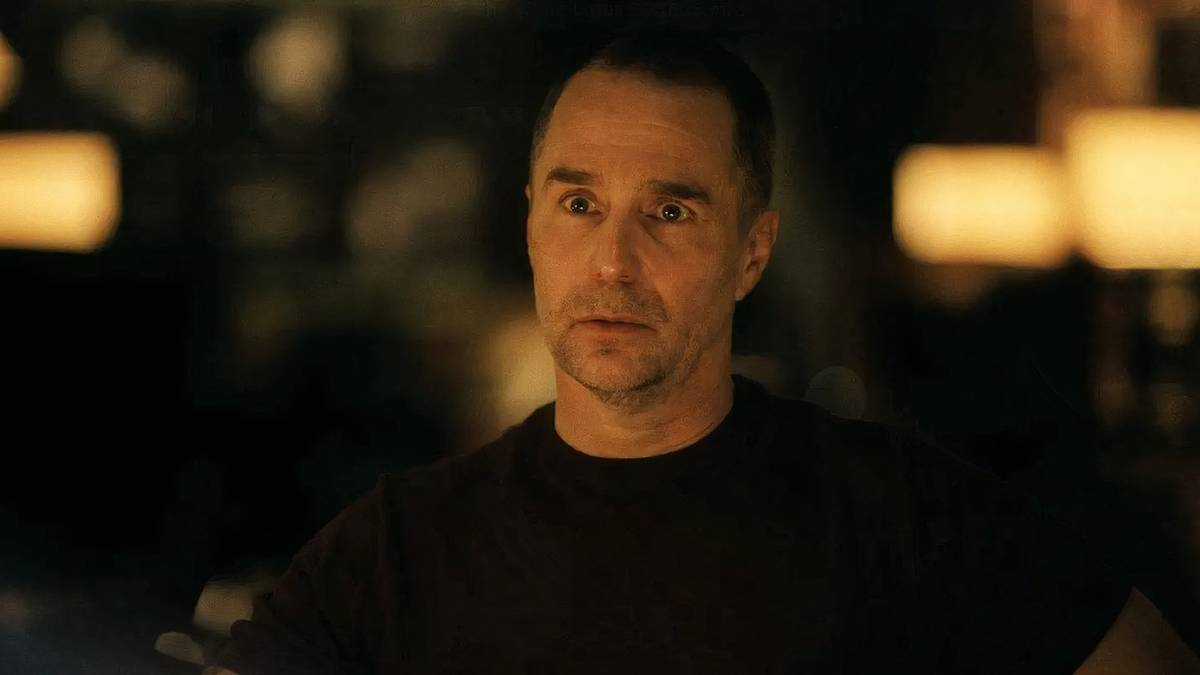 Sam Rockwell Reveals He Nailed His Shocking 'The White Lotus' Season 3 ...