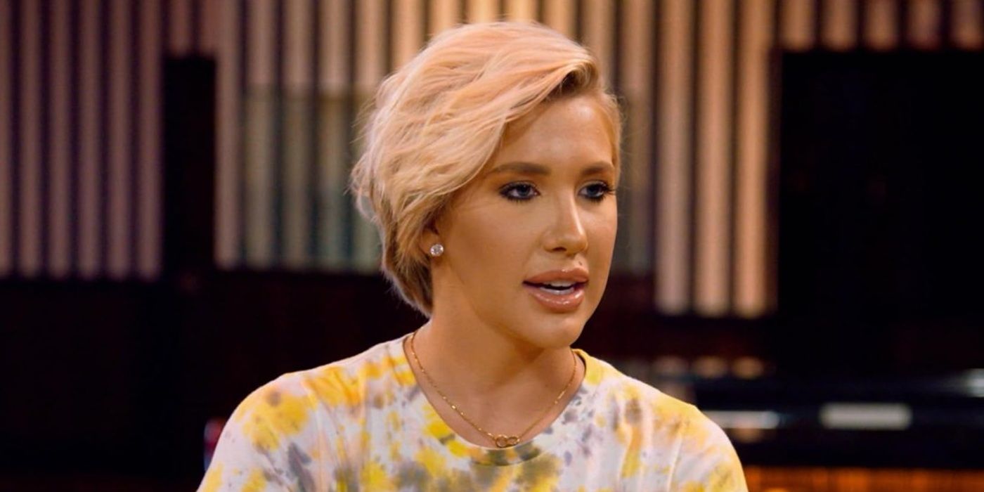 Tensions Explode on ‘The Chrisleys: Back to Reality’ as One Family ...