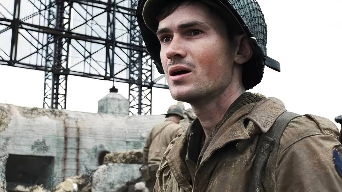 Steven Spielberg’s $482 Million WWII Mega Hit Lands a New Free ...