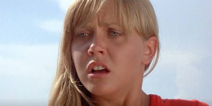 ‘Jaws’s Opening Is Unforgettable, but This Haunting ’Jaws 2’ Kill Is ...