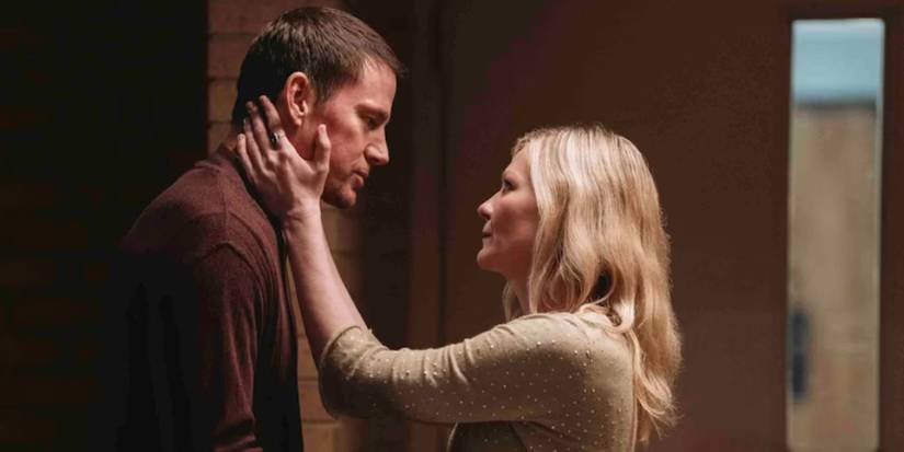 The True Story Behind Channing Tatum's New Crime Comedy Is Even ...