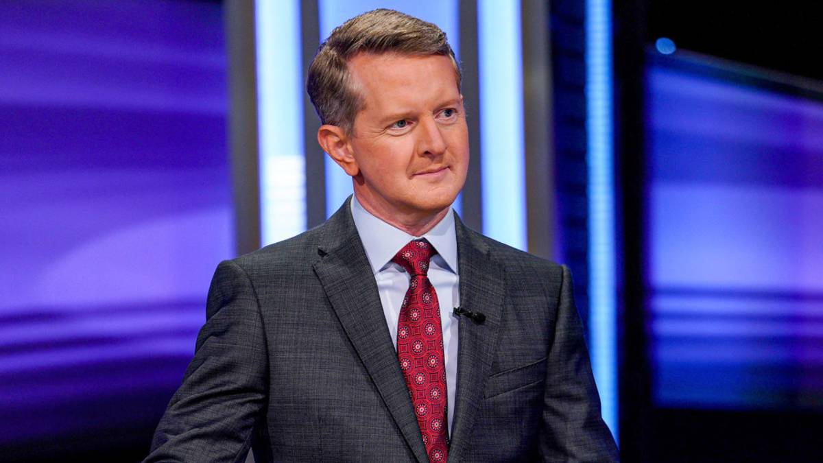 After 74 ‘Jeopardy!’ Wins, Ken Jennings’ Next Game Show Move Could Be ...