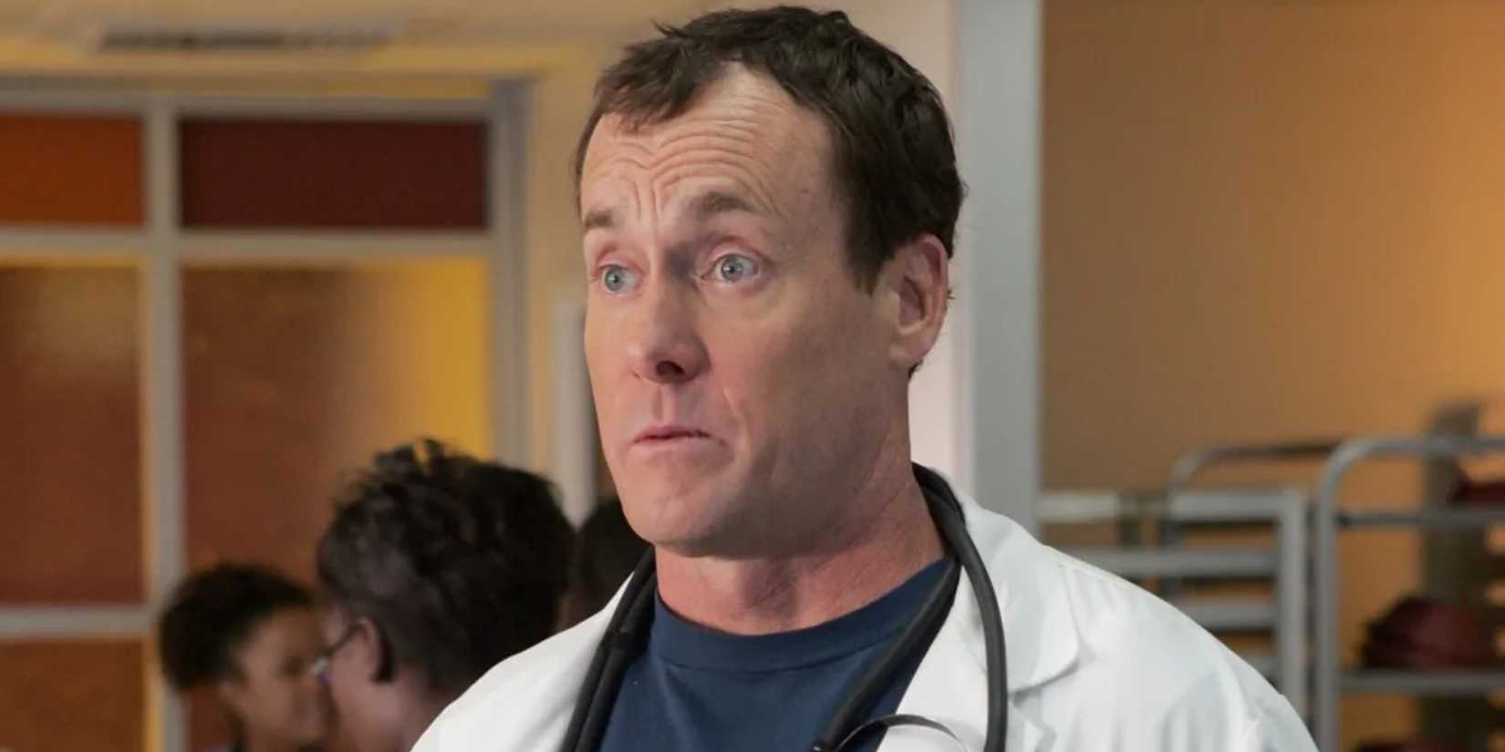 10 Best TV Doctors of All Time, Ranked