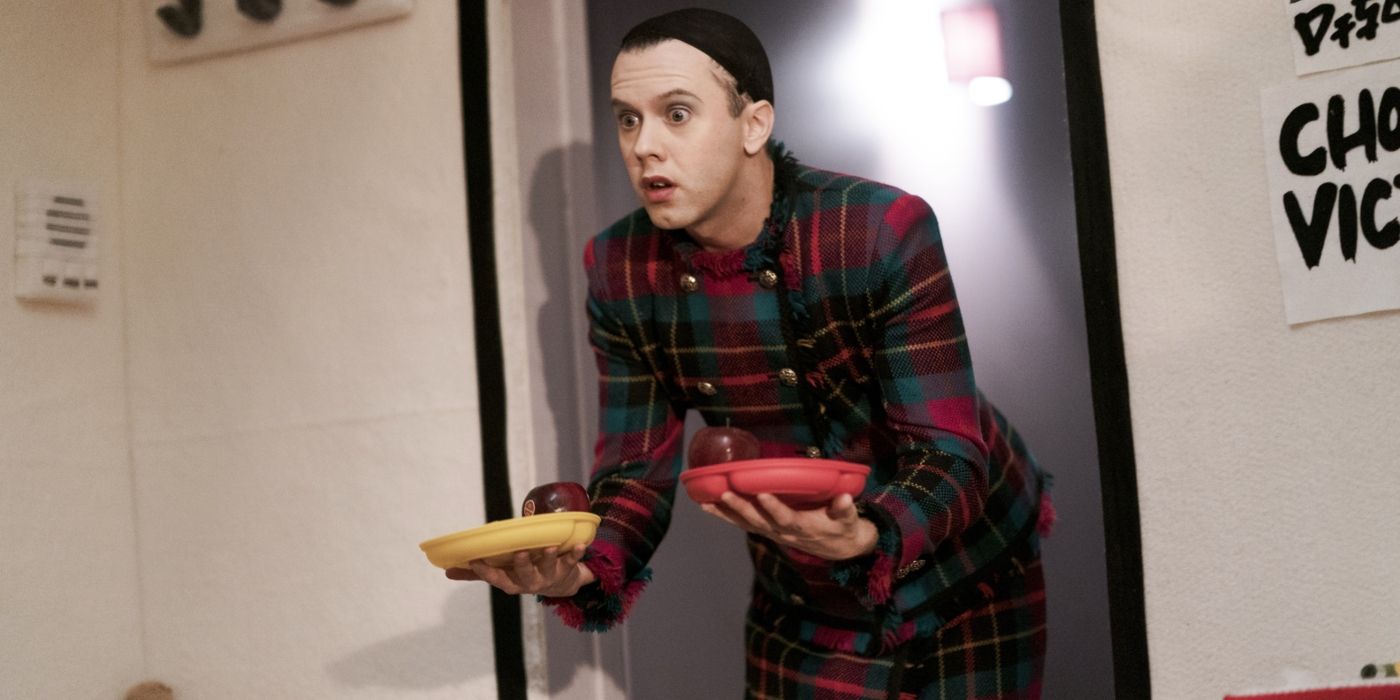 Nothing Is More Unsettling Than Tony Award-Winner Cole Escola's ...