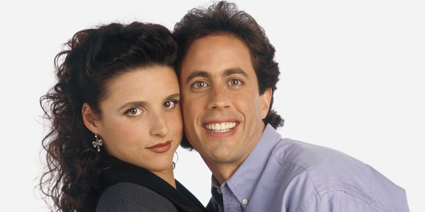 'Seinfeld' Is Great and All, but This Gross Fact About Jerry Seinfeld ...