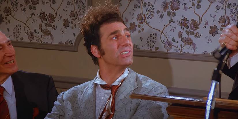 10 Most Iconic '90s TV Characters, Ranked