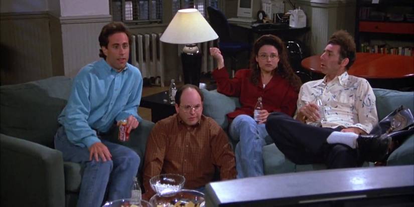 7 Iconic TV Sitcoms That Skipped Learning Moments