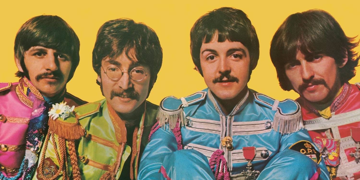Every Beatles Album, Ranked Worst to Best