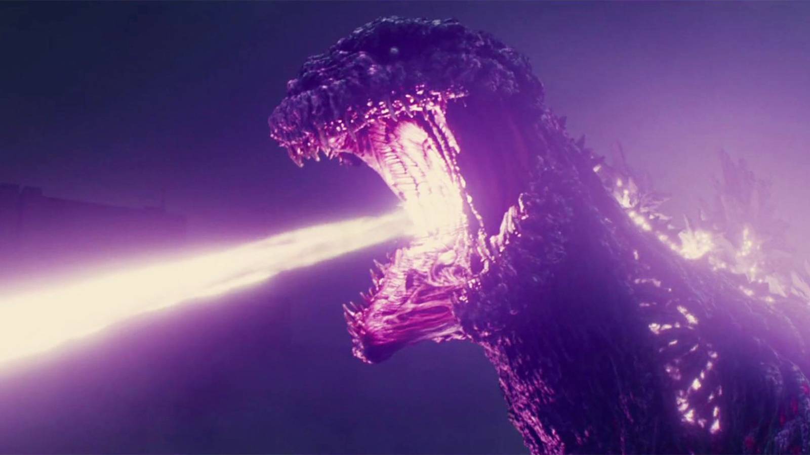'Shin Godzilla' Tickets on Sale as Acclaimed Movie Stomps Back into ...