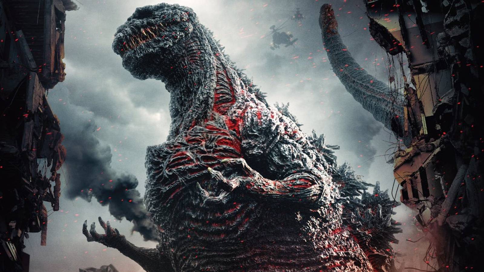 8 Scariest Giant Monster Movies, Ranked