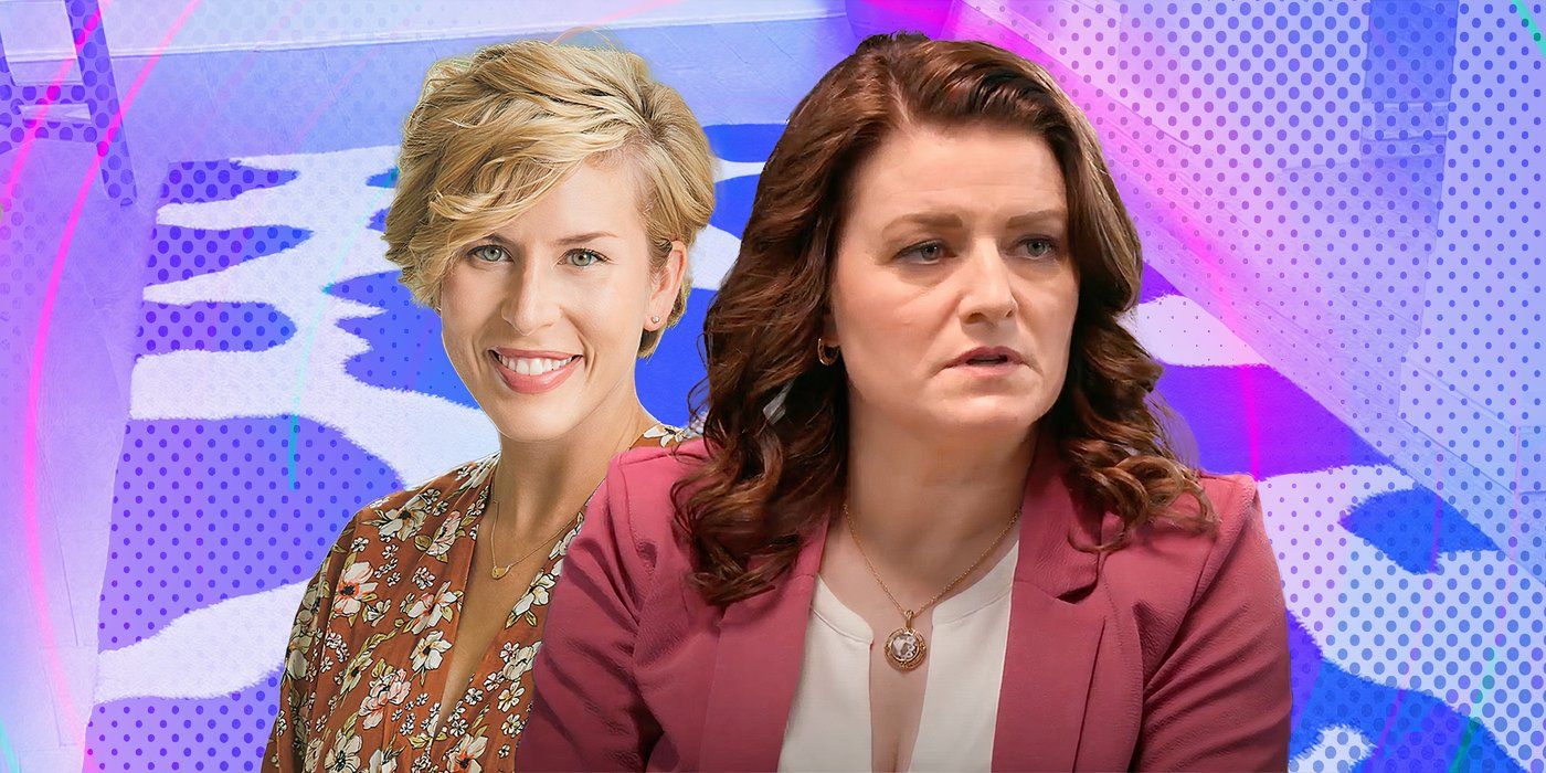 'Sister Wives' Kody Brown Came to 'Special Forces: World's Toughest ...