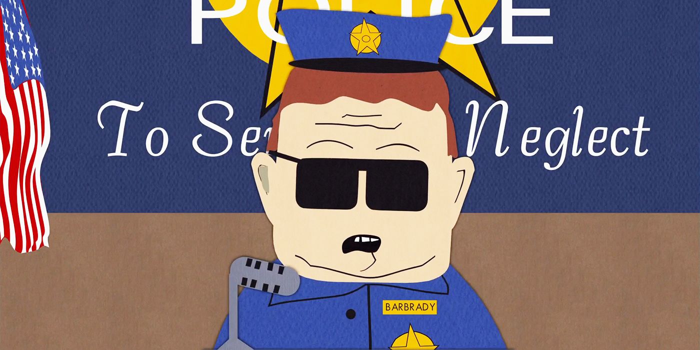 In Just 22 Minutes, ‘South Park’ Has Become TV’s Most Important Show ...