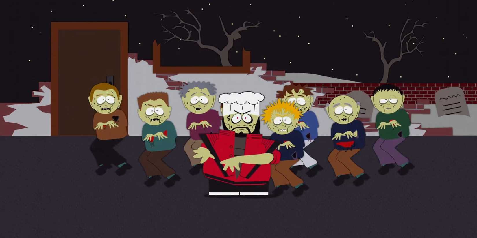 10 Best Movie References in 'South Park,' Ranked
