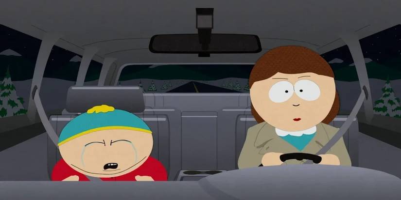 'South Park' Has a New Streaming Deal — and That's a Great Thing for ...