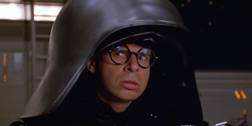 ‘Spaceballs’ Star Teases the Return of a Beloved Fan-Favorite Character ...