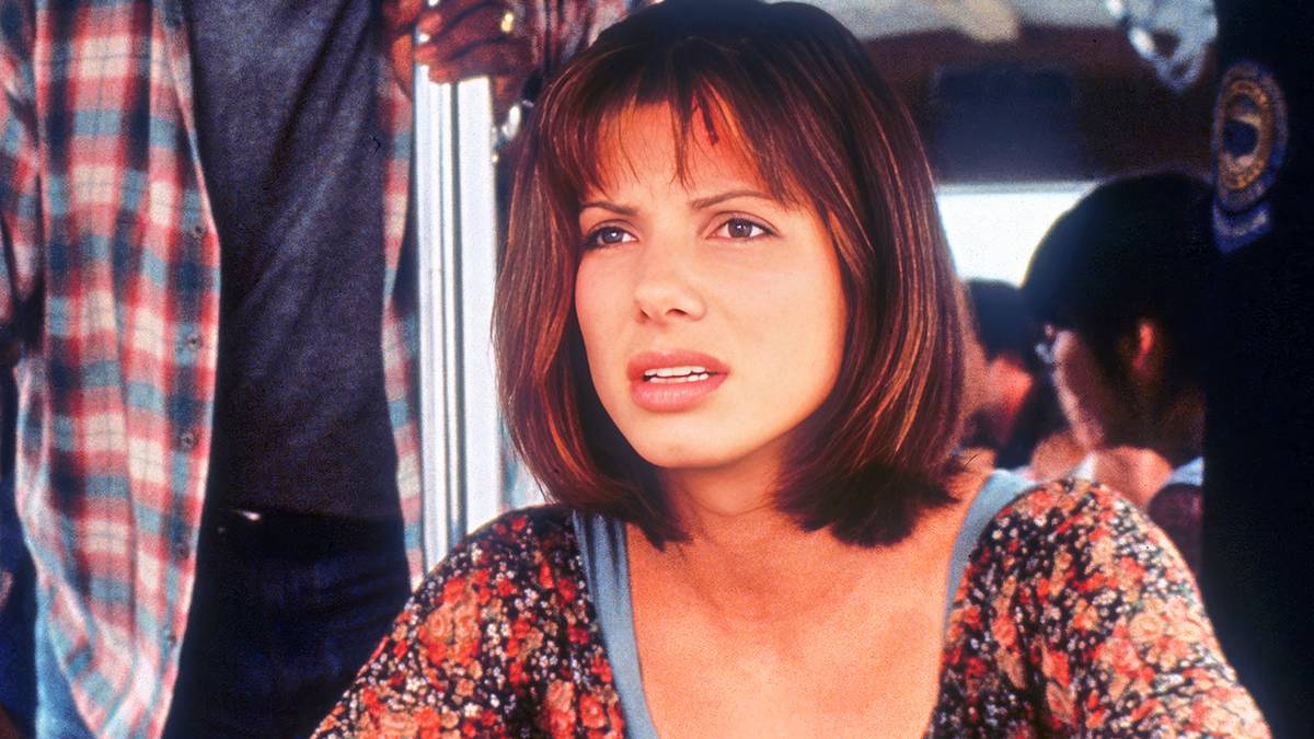 10 Essential Sandra Bullock Movies, Ranked