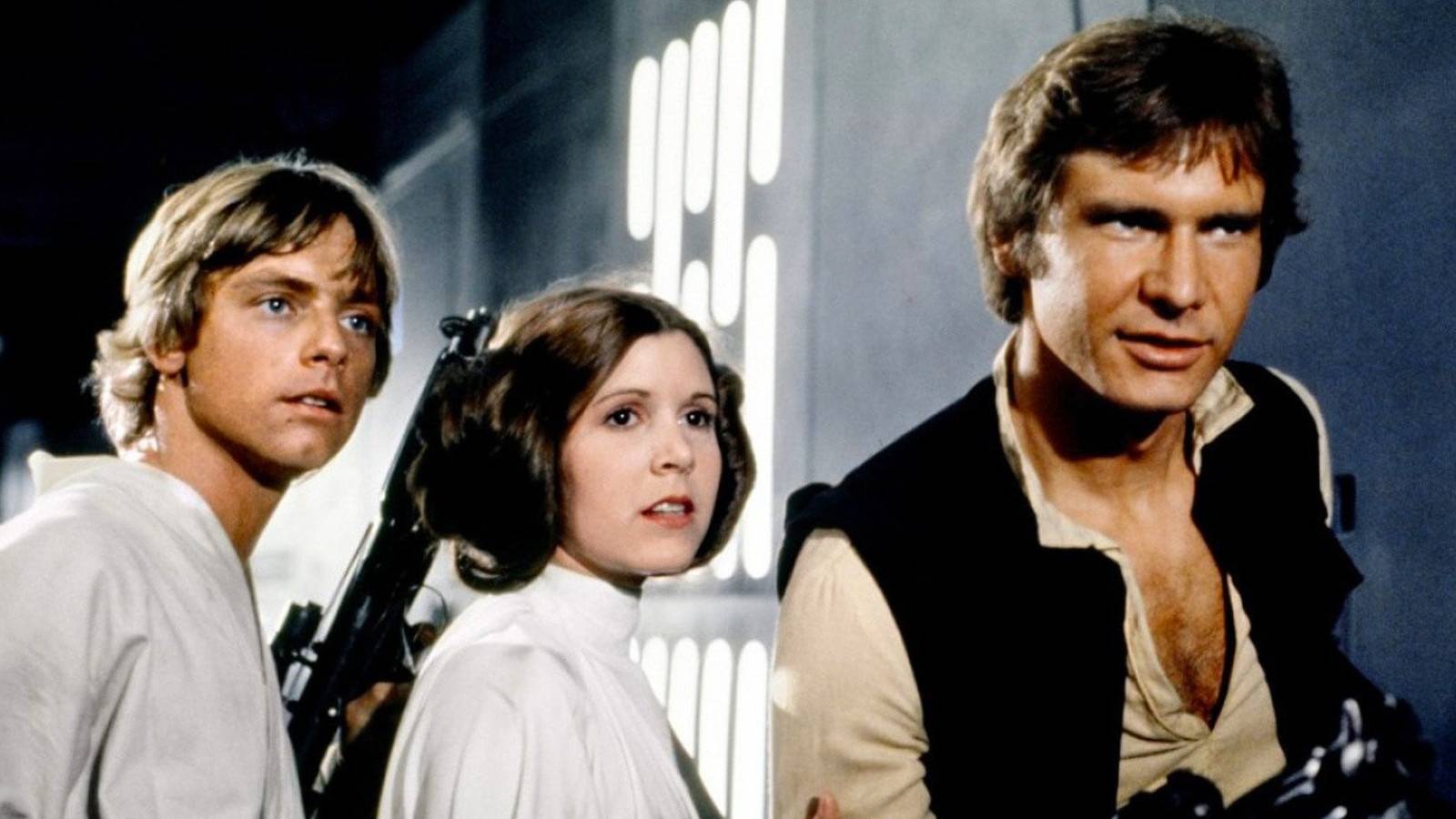 These 4 Star Wars Movies Are Masterpieces