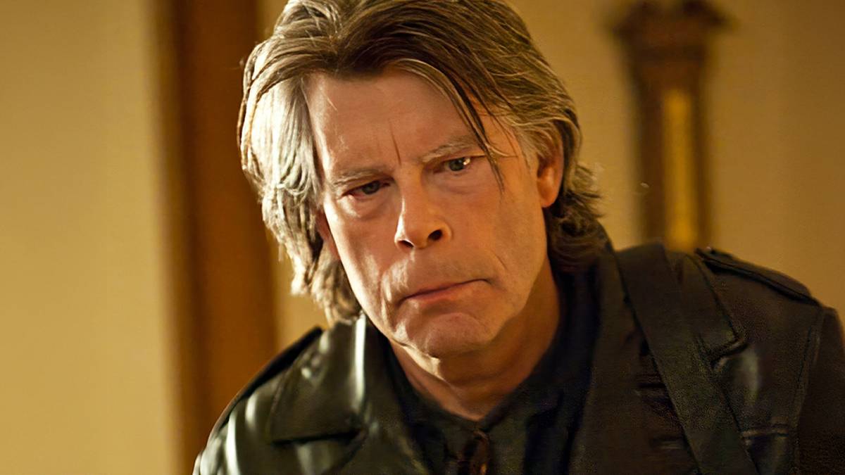 10 Reasons Why This Is the Best Stephen King Movie
