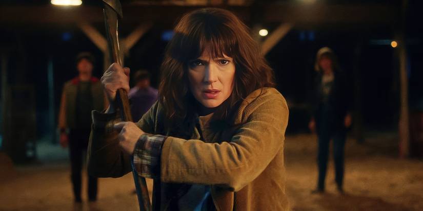 The Best Thing the New 'Stranger Things' Series Could Do Is Leave the ...