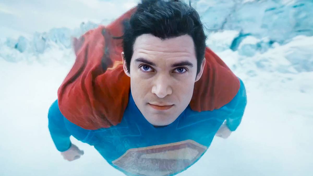 James Gunn's 'Superman' Flies Past Final Box Office Milestone To Become the Highest Grossing ...