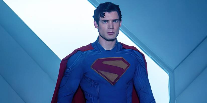 10 Best Characters in 'Superman,' Ranked