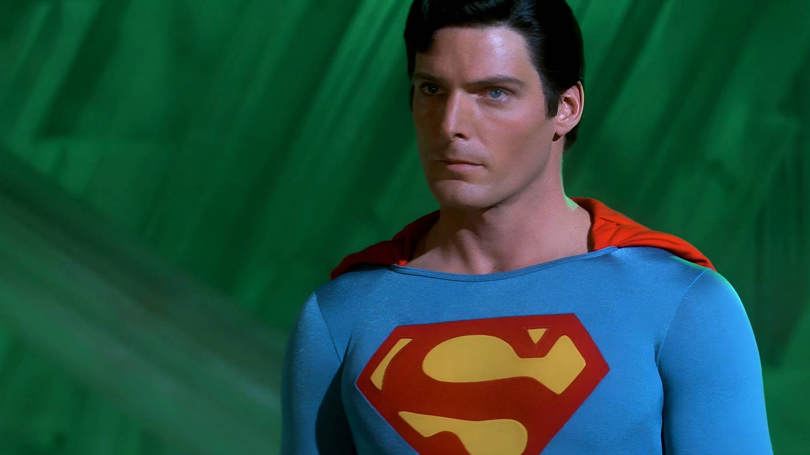 Christopher Reeve Signed Onto the Forgettable ‘Superman IV’ Under This ...