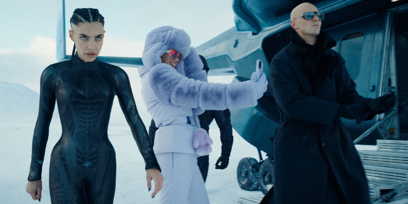 In James Gunn's 'Superman,' the Man of Steel's Saving Grace Comes From ...