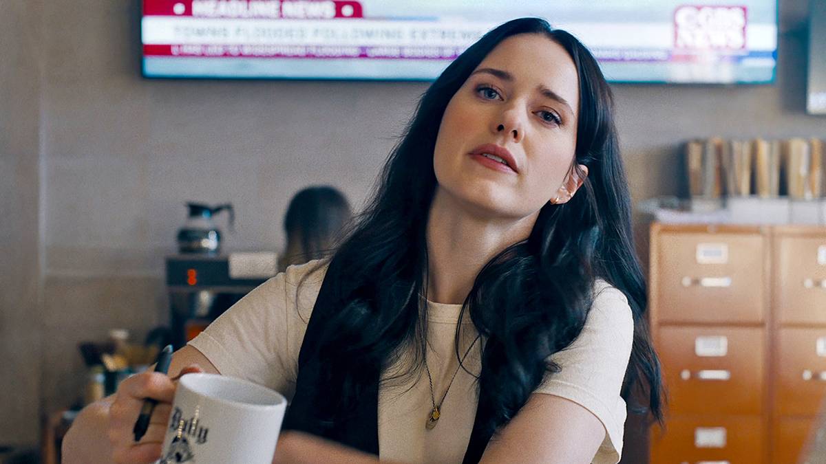 ‘Superman’ Star, 34, on Her Iconic Comic Book Character’s Future in the DCU