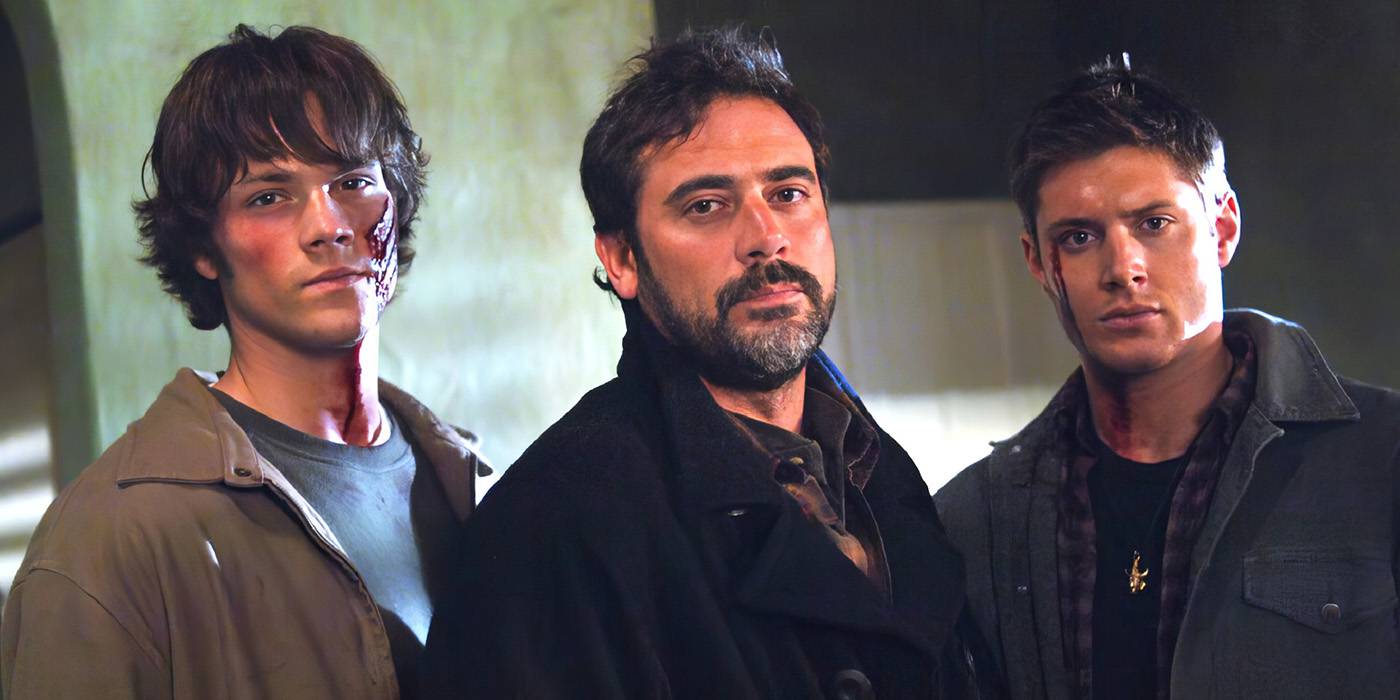 ‘Supernatural’ Star Reveals Reboot Prospects After Failed Spin-Off