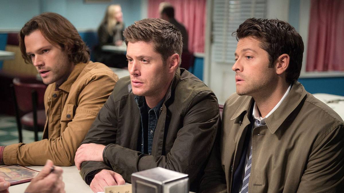 ‘Supernatural’ Fans Will Need To Wait a Little Bit Longer for ‘The Boys ...