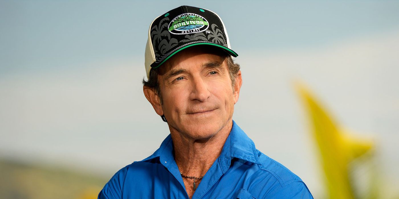 With A-List Names That Have Nothing To Do With 'Survivor 50' Is ...