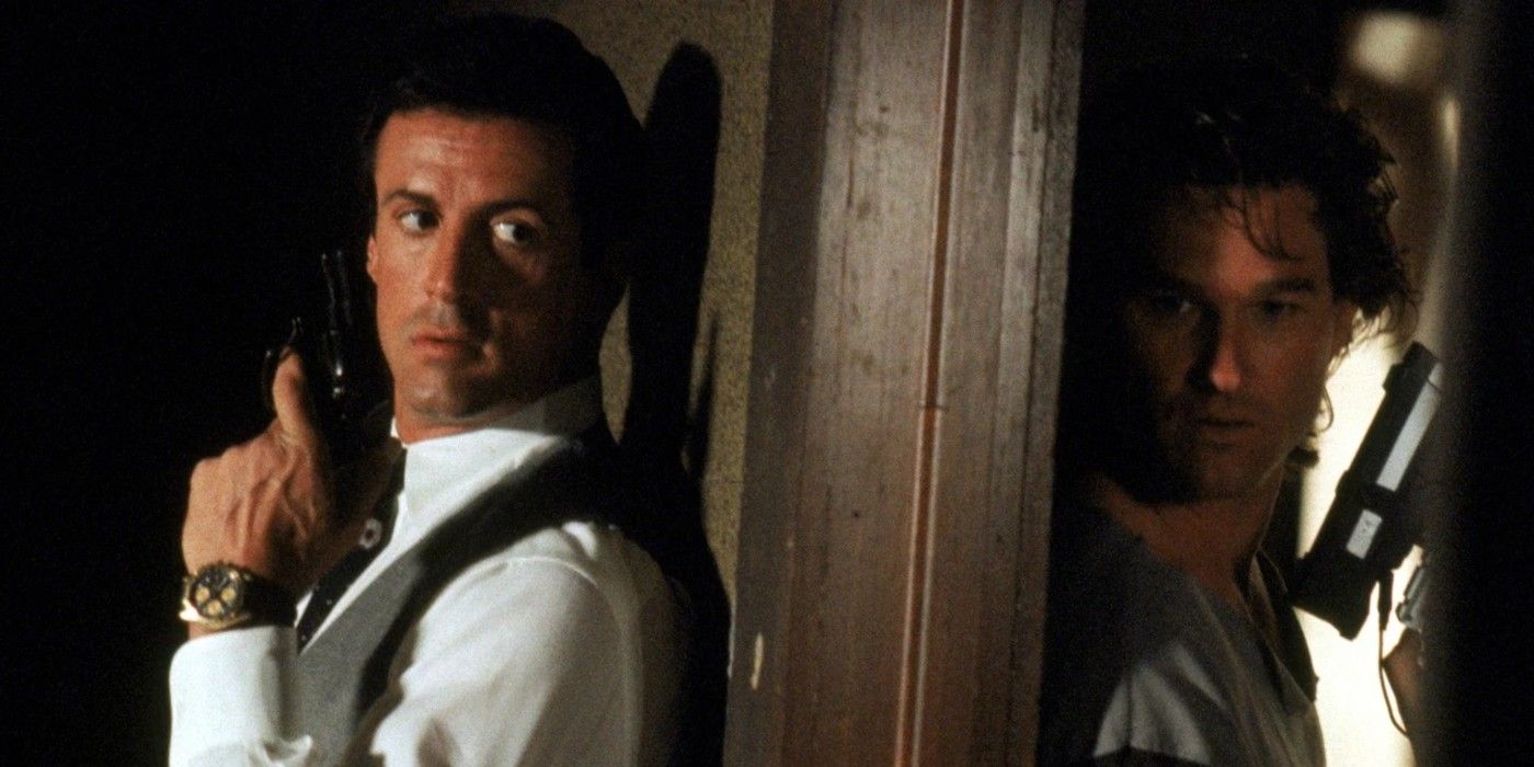 Kurt Russell and Sylvester Stallone Starred In This Buddy Cop Comedy ...
