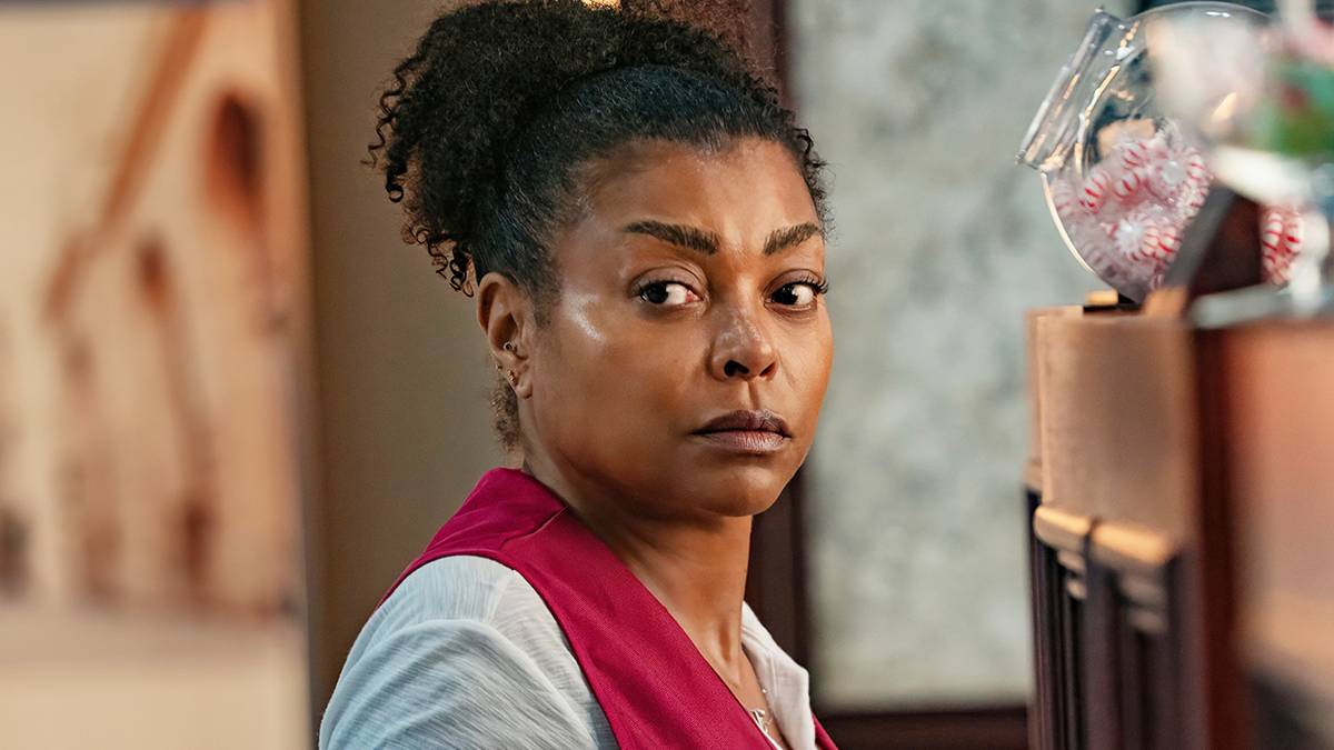 Despite Its Rotten Tomatoes Score, Tyler Perry's New Netflix Thriller ...