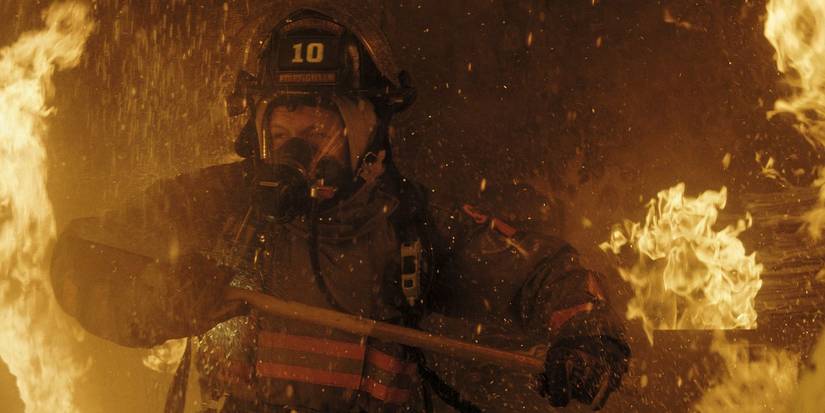 'Smoke' Premiere Recap: Taron Egerton’s New Apple TV+ Series Starts With a Double Murder — and a ...