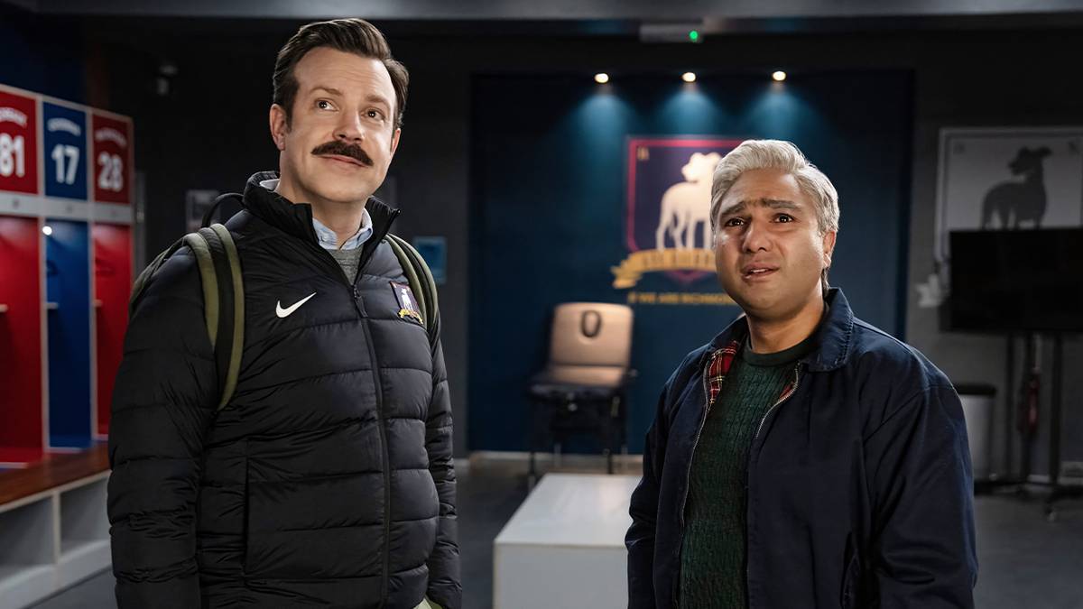 'Ted Lasso' Star Confirms Season 4 Is Bringing Big Changes and Will ...