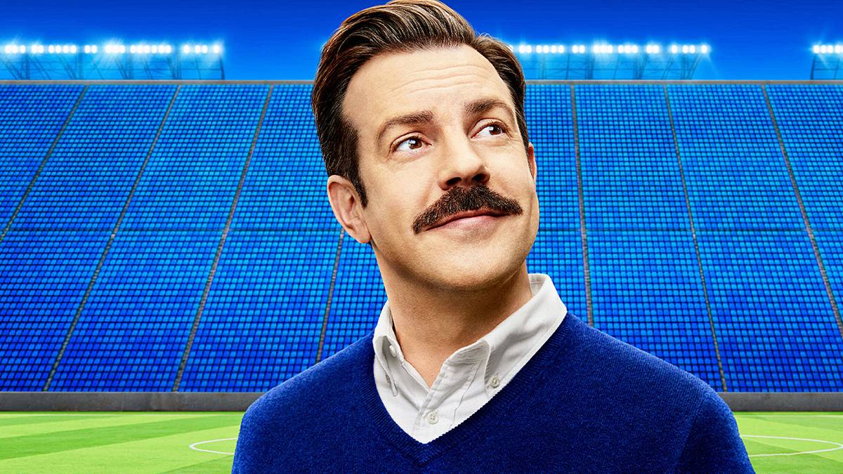 Jason Sudeikis’ Hotly Debated Sports Comedy Returns to Streaming Charts ...