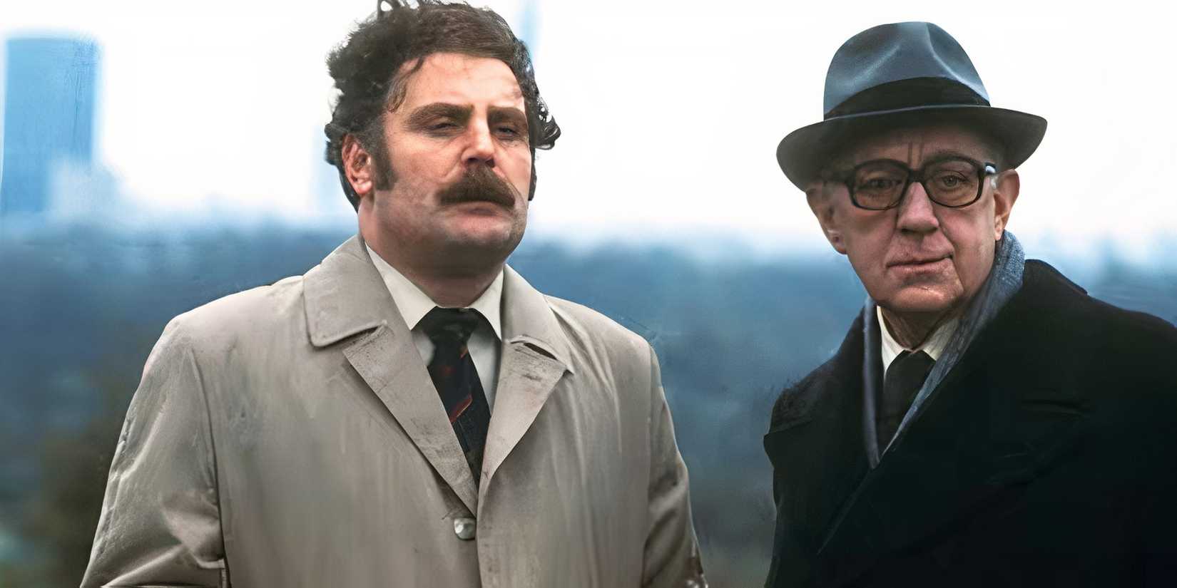 10 Greatest Secret Agent Shows, Ranked