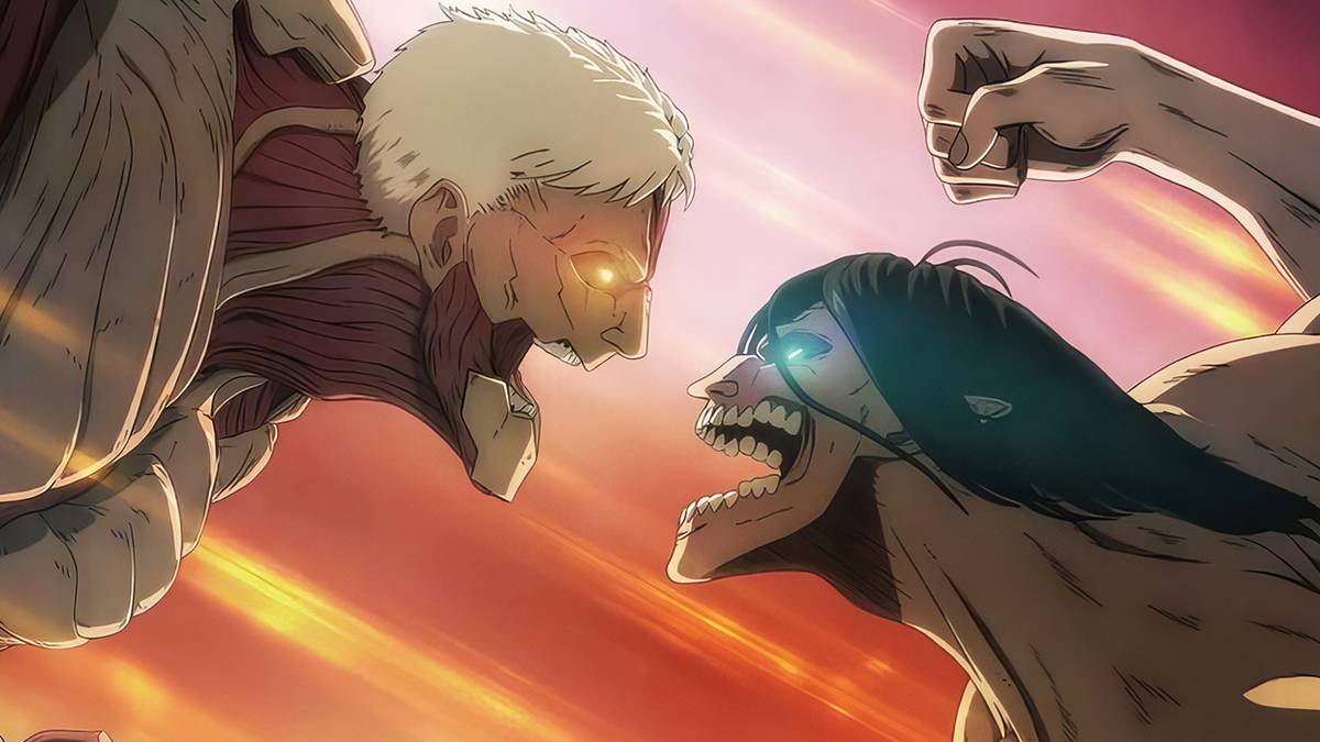 10 Best 'Attack on Titan' Fights, Ranked