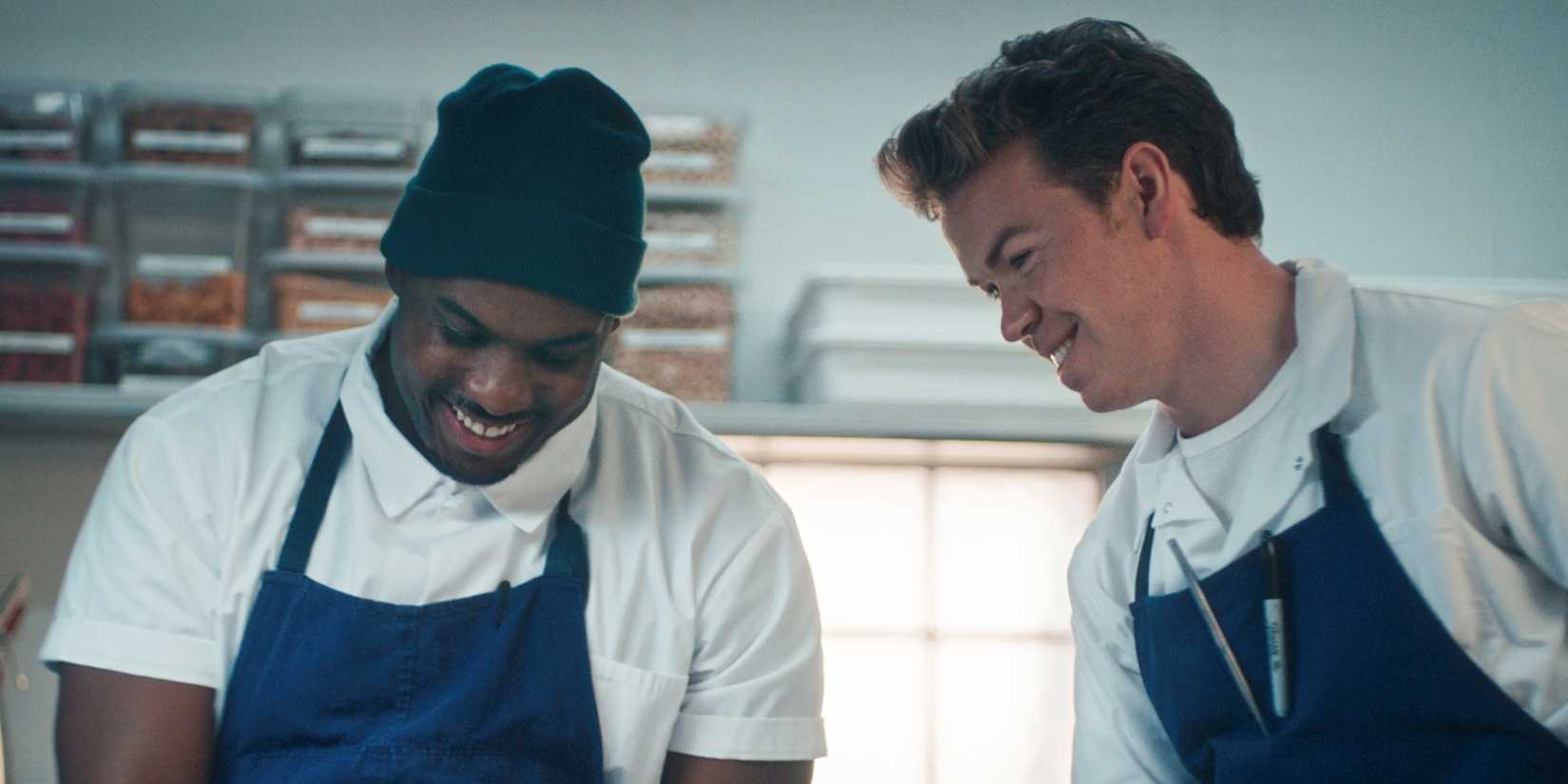 “It’s Not Just a Clean, Perfect Circle Where Things Work Out”: ’The ...