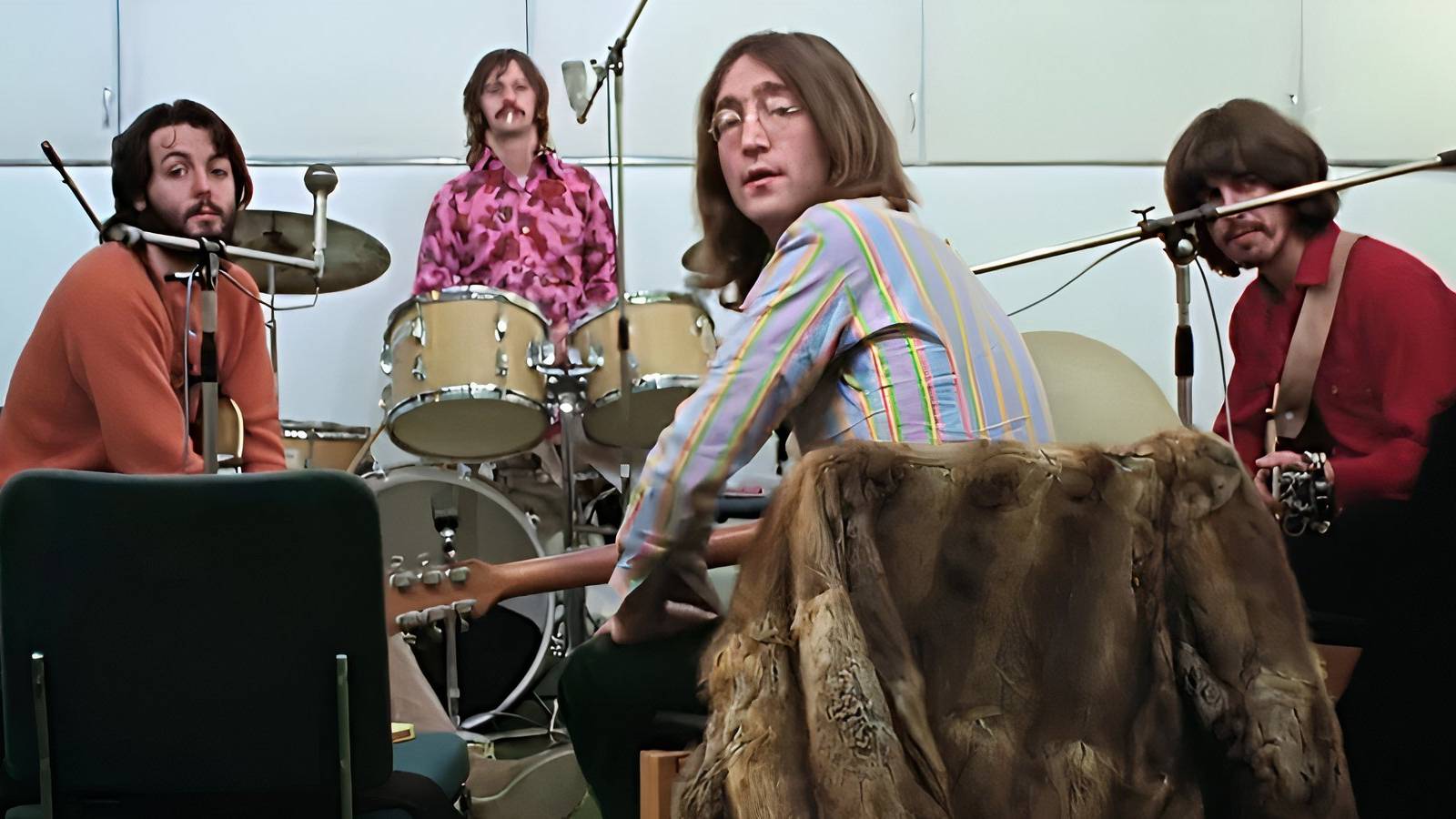 60 Years Ago Today, John Lennon Almost Ruined The Beatles With This ...