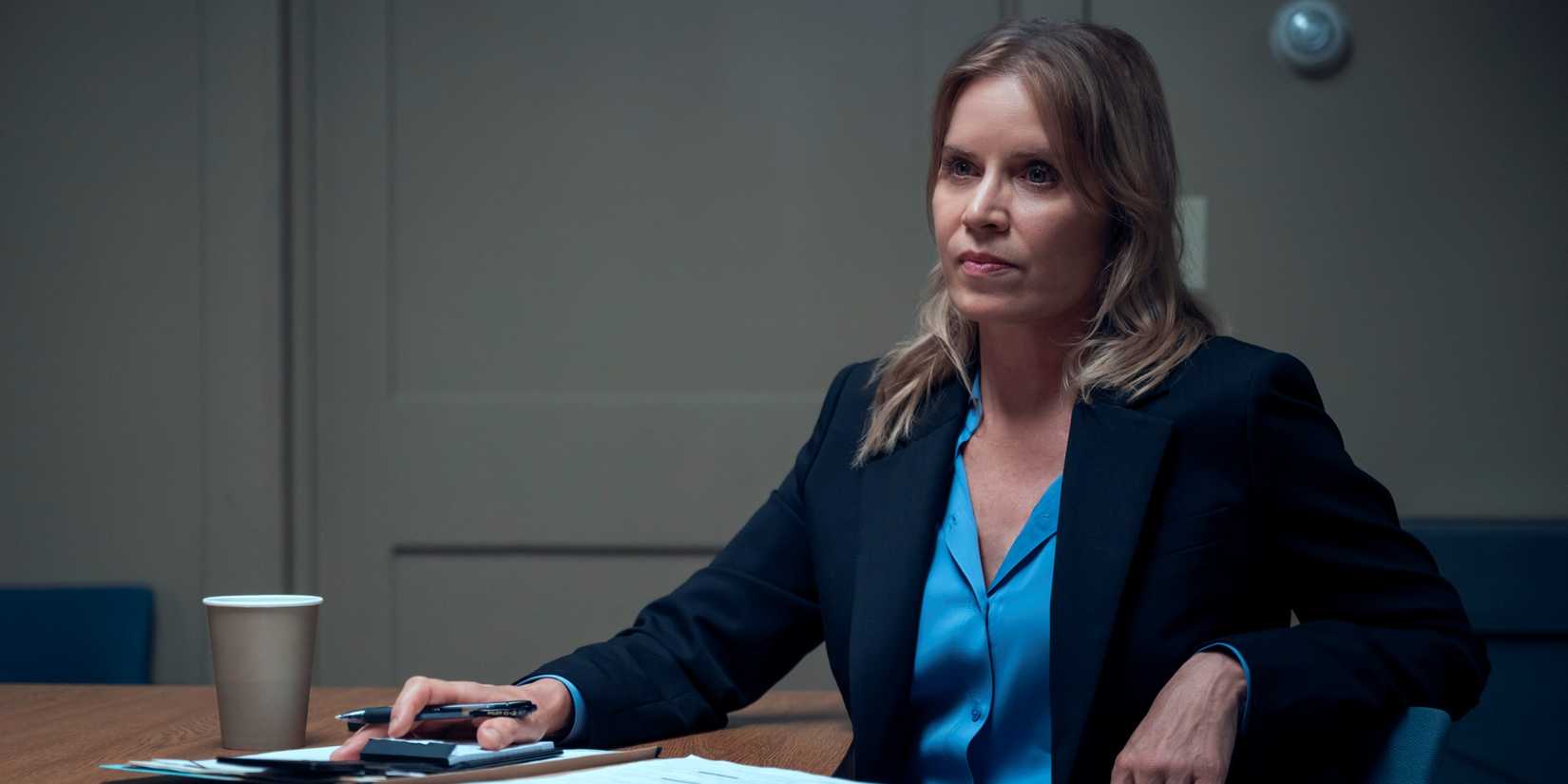 “I Think It’s a Great Ending”: Kim Dickens and Bobby Naderi on the ...