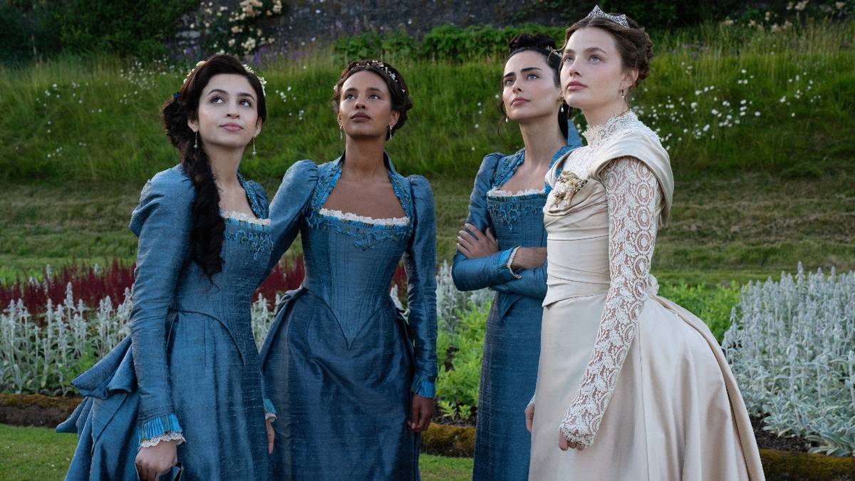 Netflix's Remake of a Daniel Day Lewis Classic Finds Its 4 Leads ...