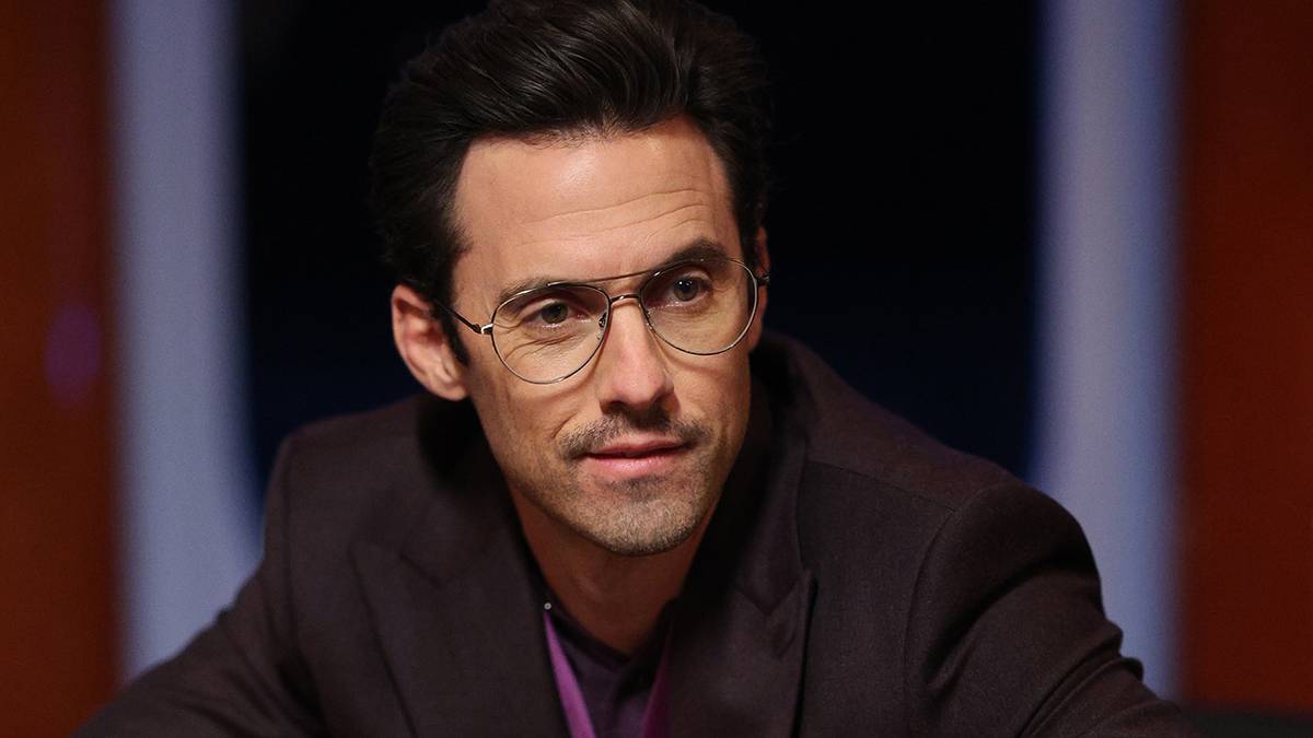 Milo Ventimiglia’s Best, Most Underrated Series Is 85% Certified Fresh ...