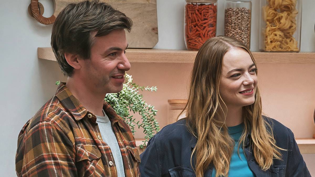 Emma Stone's 9-Part Psychological Thriller Is So Good, You'll Wish You ...