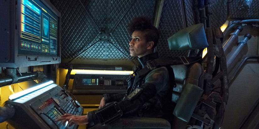 'The Expanse' Is a Gripping Sci-Fi Masterpiece That's a Must-See for ...