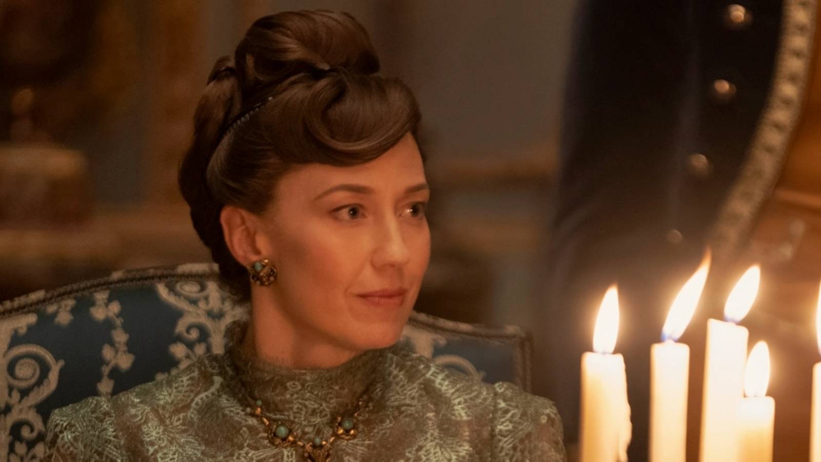 ‘The Gilded Age’ Season 3 Trailer Pulls the Rug Out From Under Carrie ...