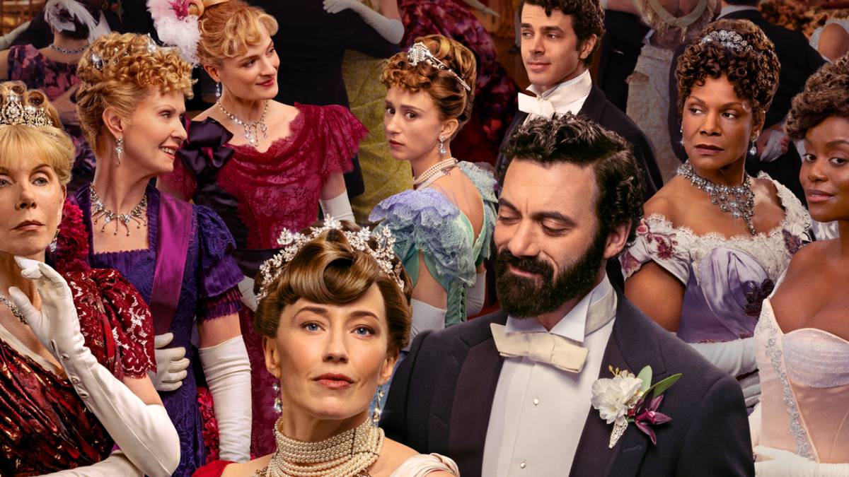 'The Gilded Age' Just Set Up an Amazing New Power Couple for Season 4