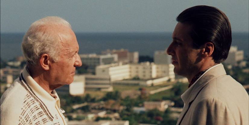 10 Great Crime Movies That Are as Epic As 'The Godfather'