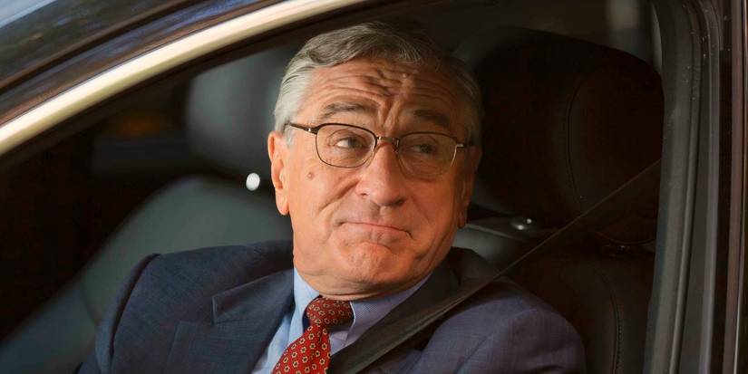 A Comedy Legend’s Last Movie Teamed Up Robert De Niro and Anne Hathaway ...